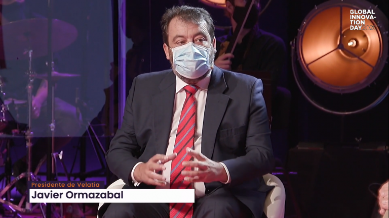 Javier Ormazabal: “It is very important that we have a culture of attaching importance to ...