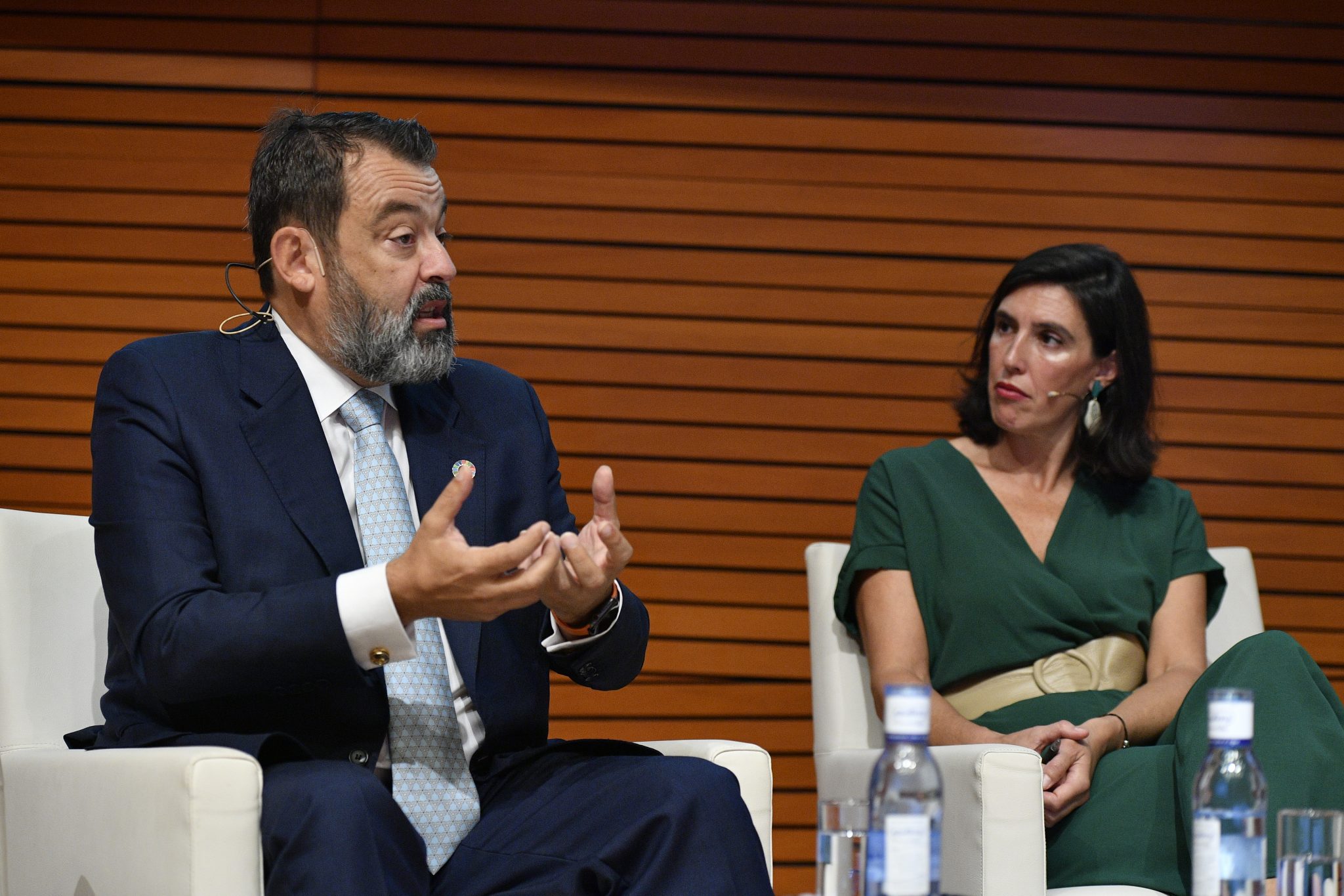 "A good methodology helps you to break down the barrier of conservatism that your past success ...